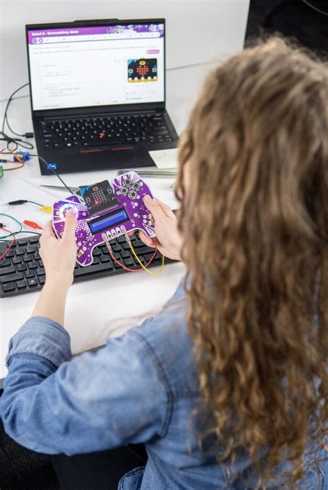Learn Bit Arcade Hybrydowy Kurs Programowania Python