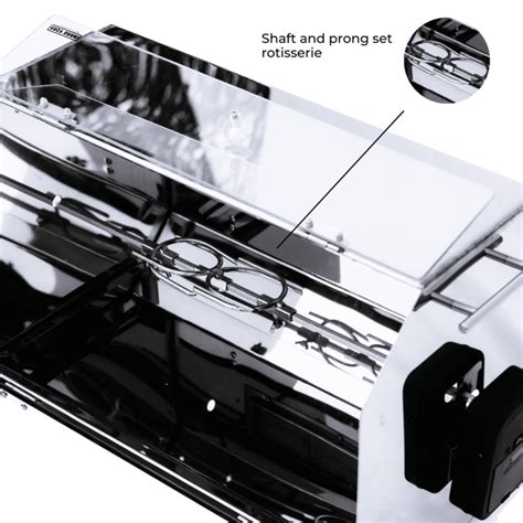 Mini Spit Braai Nyama Catering