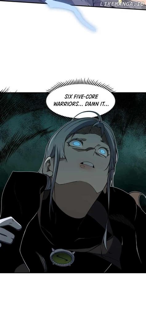 Read Manga Demonic Evolution Chapter 55