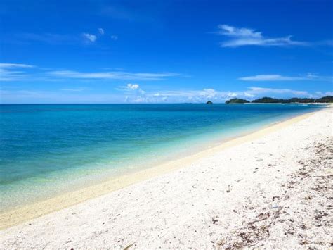 Okuma Beach Kunigami Son 2021 All You Need To Know Before You Go
