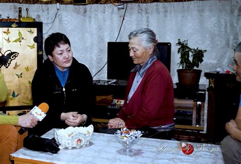 Мөрөөдөл биелдэг 17 жилийн дараах ээж охин хоёрын уулзалт