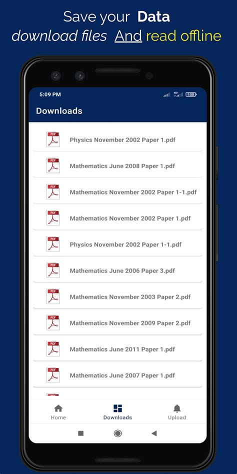 Zimsec Papers For Android Download