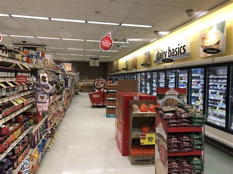Tour Shaws Sturbridge Ma