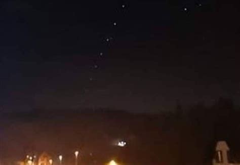 Neobična pojava na nebu uznemirila je ljude diljem svijeta a vidljiva
