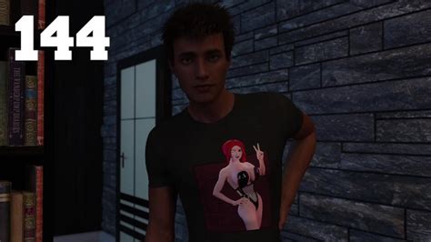 Being A Dik 144 • Visual Novel Pc Gameplay Hd Xxx Mobile Porno