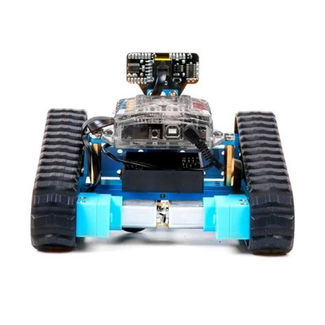 Makeblock MBot Ranger Robot Educativo Bluetooth PcComponentes