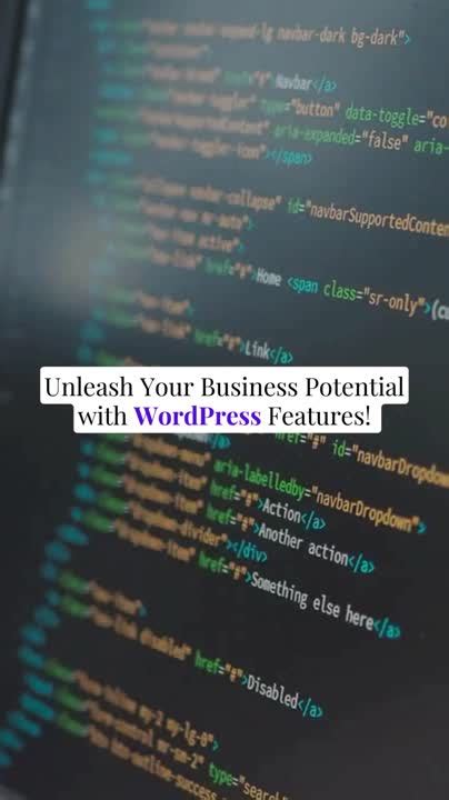 Vipe Studio On Linkedin Wordpressdevelopment Businesswebsite