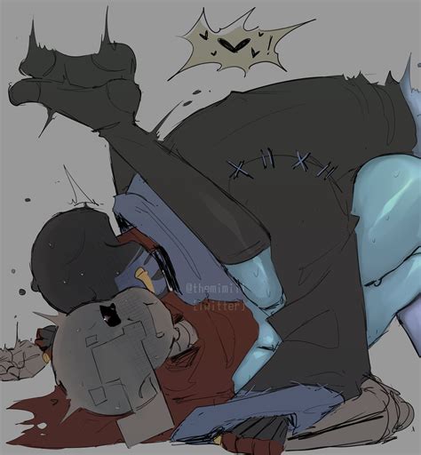 Rule 34 1boy 1girls 2d Aftertale Alternate Universe Ambiguous