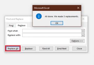 Top Common Excel Problems Like Excel Error Solved
