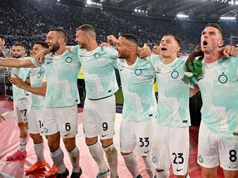 Fiorentina Inter Di Coppa Italia Risultato Decisiva La Doppietta Di Lautaro Martinez