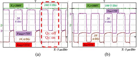 Output Voltage In Addition Of Input Stage Key Power Semiconductor