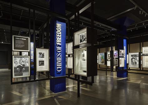 Gallery Of Olson Kundig Transforms Abandoned Warehouse Into A Bob Dylan