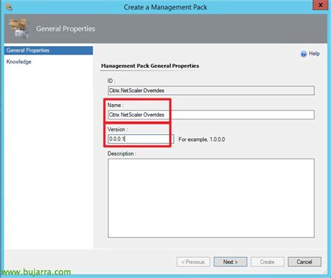 Citrix Netscaler Scom System Center Operations Manager 12 Bujarra Blog