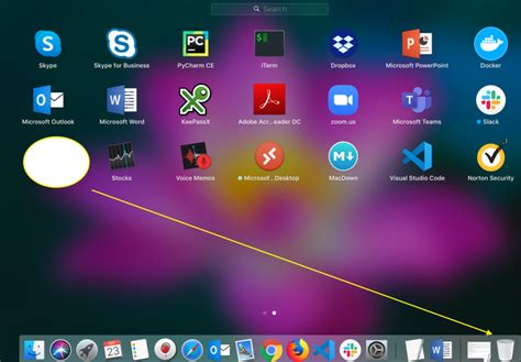 how to delete app from launchpad on macos learn [solve it]