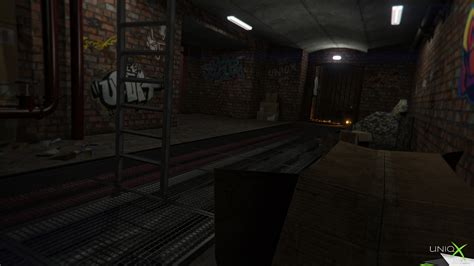 Mlo X Labs Part One Add On Sp Fivem Gta5