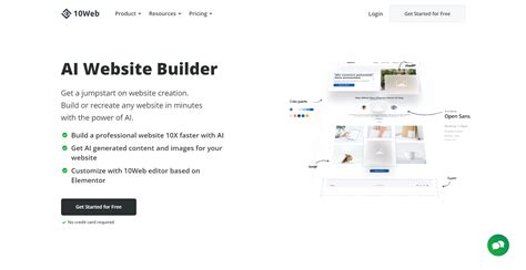 10web Review All In One Ai Website Builder 2025