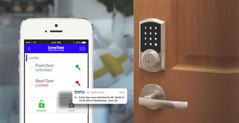Advantages Of Smart Locks Installation The Techno Circuit
