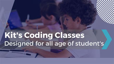 Kits Coding Classes