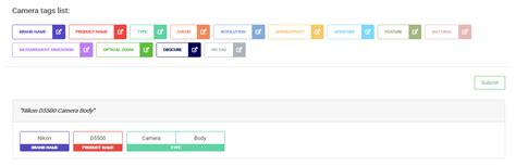Data Annotation To Optimize Searchability In E Commerce TAUS