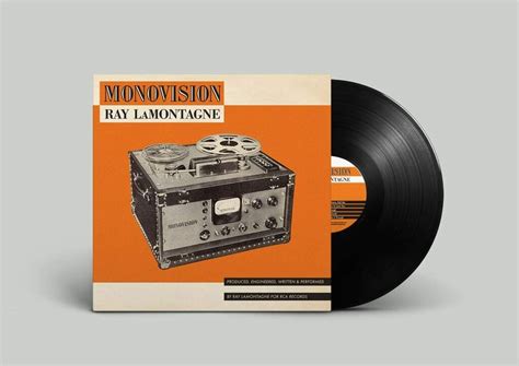 Vinilica It La Musica In Tutte Le Sue Forme Monovision Lottavo Album