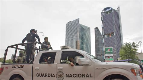 Cuál Es La Alcaldía Más Segura Para Vivir En Cdmx Según El Inegi Infobae