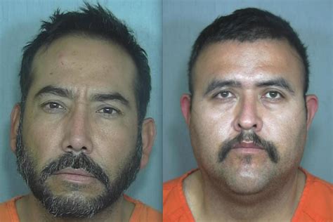 Mexicanos sentenciados por asesinato y tráfico de drogas