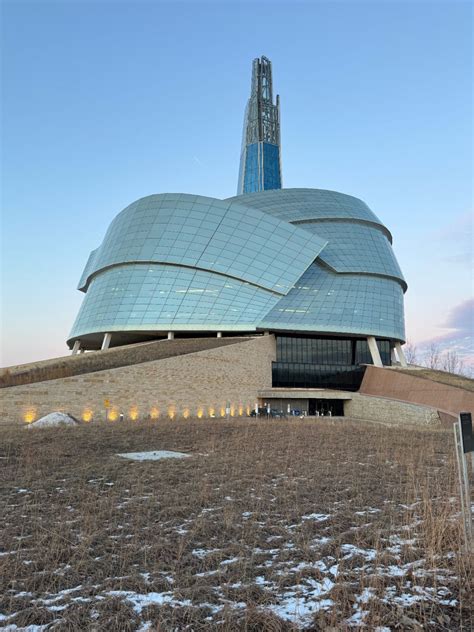 Bob Willows Mba Icd D On Linkedin An Educational And Insightful Afternoon Today As We Visited