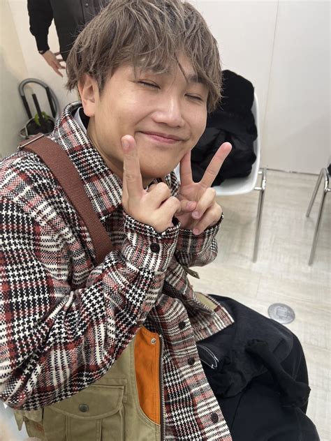 すずしょうと🐤3兄弟 On Twitter オフショだよおおお！