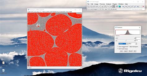 Mini Tutorials X Ray Ct Explained With Imagej