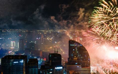 ФОТО Үндэсний их баяр наадмын эхний өдөр ёслолын буудлага хийснээр өндөрлөлөө