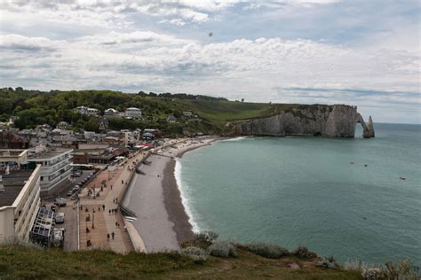 Étretat Sehenswürdigkeiten - lohnt sich ein Besuch?