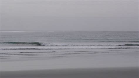 Port Oconner 2 5 2020 Youtube