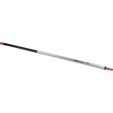 Perche à section en aluminium Bahco ASP G mm