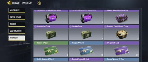 How Can I Keep The Crates After Match I Dont Want To Open Them Like