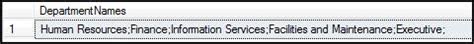 The Many Uses Of Coalesce In SQL Server