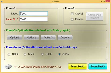 Writing A New Ide With Clean Straight Forward Code Vbrichclient Vbforums