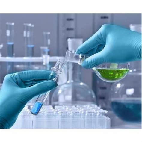 Solvent Chemical Testing Services In New Delhi Id 2851156251997