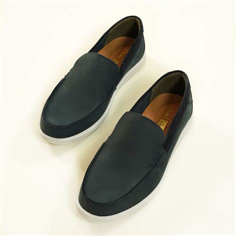 Bratton Loafer Gentli Shoes