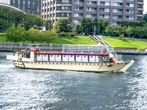 2024年10月4日放映、テレビ朝日系列「高嶋ちさ子の！ザワつく！音楽会」にて屋形船をご利用いただきました お知らせ一覧 屋形船の祝良