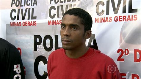 Homem Suspeito De Matar Criança Em Contagem Nega Crime Mg2 G1
