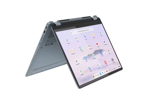 Lenovo IdeaPad Flex 5 Chromebook Announced With A 14 Flip Touchscreen I5 1334U CPU Gizmochina