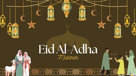 Bakrid Eid Ul Adha 2023 Images Chery Deirdre