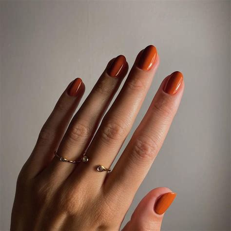 Fall 2024 Nail Colors For Women Grace Karleen