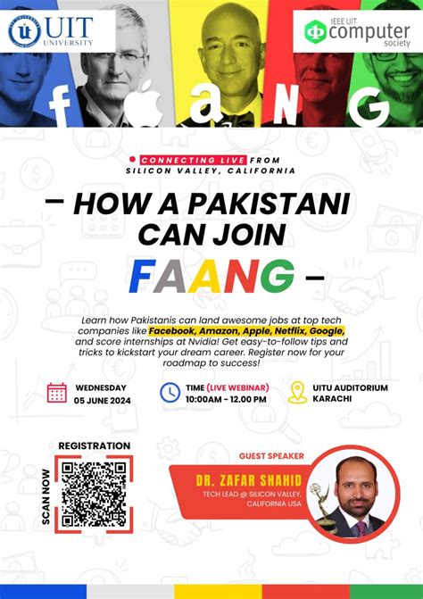 Icodeguru On Linkedin 📢 Important Webinar Announcement Discover