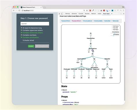 A Handy Checklist Of 11 Must Have React Developer Tools
