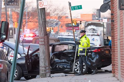 Off Duty Nypd Cop Charged In Fatal Brooklyn Crash