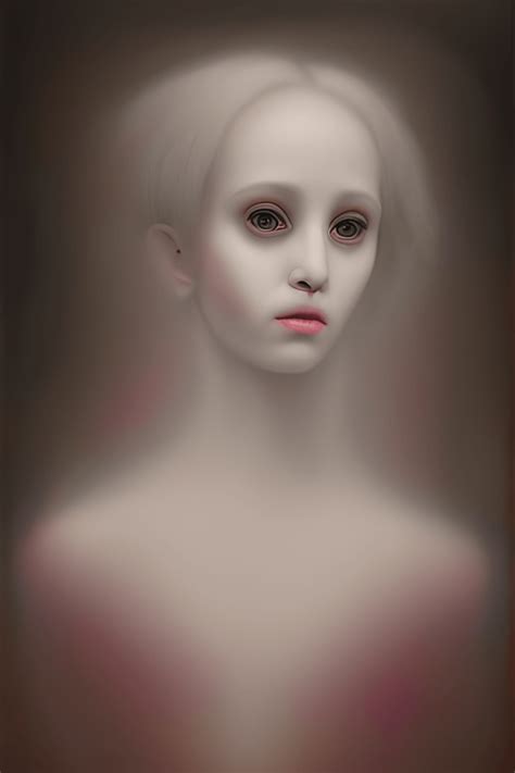 Ephemeral Elegance Aicreated Image · Creative Fabrica