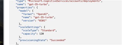 About Openai Model Scale Size How To Check How Many Instance Is