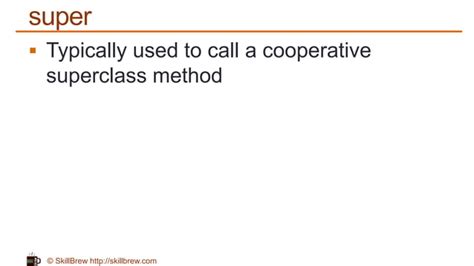 Python Programming Essentials M37 Brief Overview Of Misc Concepts Ppt