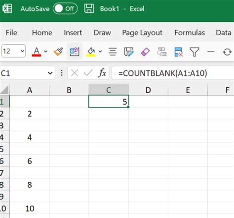 How To Count Rows In Excel Earn And Excel